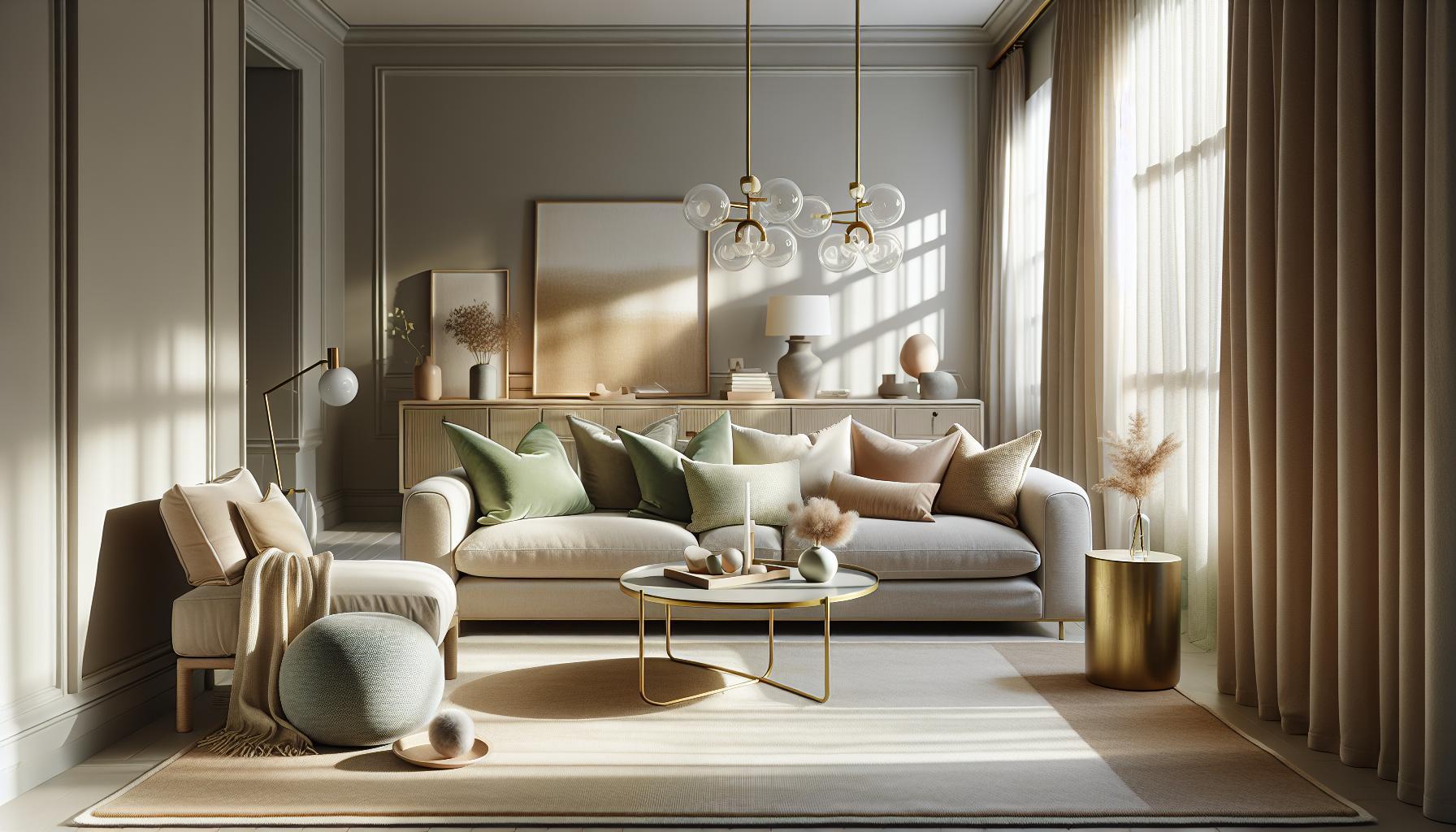 What Colors Go With Beige: Neutral Combos For Chic Style » ByStyleIdeas.com